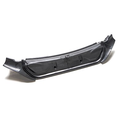 Center Bulkhead Panel for Engine Compartment - BMW E70 X5 & E71 X6
