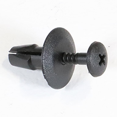 Plastic Expanding Rivet, Genuine BMW - E70 E71 F15 F16 F85 F86