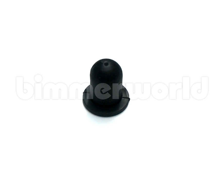 Grommet for Plastic Rivet for BMW E53 E70 E71 F15 F16 F85 F86