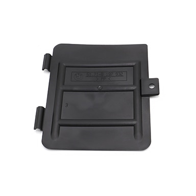 Genuine BMW Oil Drain Access Cover - E46 3-Series (1999-1/2001)