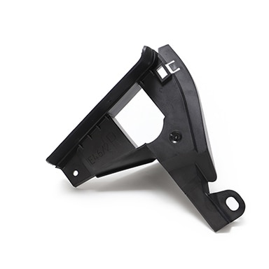 Genuine BMW Covering Right - 51718244046 - E46,E46 M3