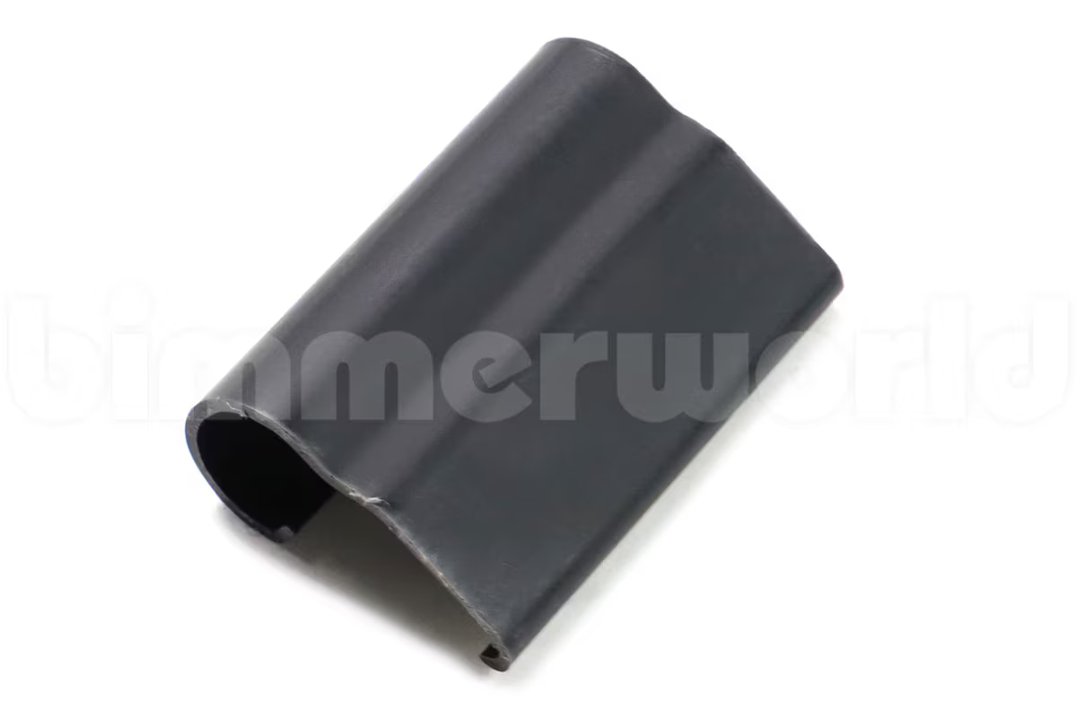 Covering Cap for Convertible Top Frame, BMW - Z3 Roadster