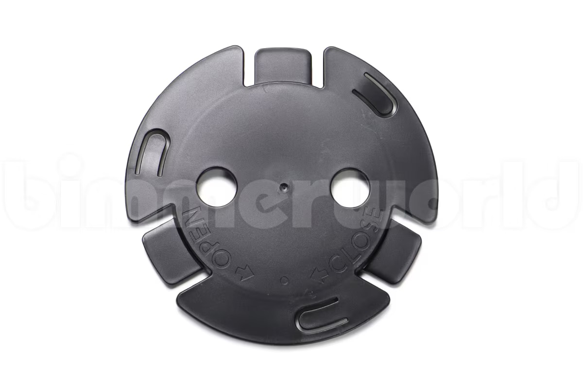 Genuine BMW Cover for Engine Oil Drain Access Splash Panel