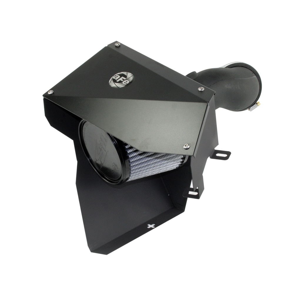 aFe Pro Dry S Magnum Force Stage 2 Intake Kit - E85 Z4 3.0i N52