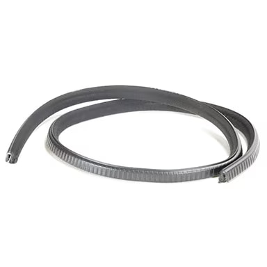 BMW Front Sunroof Seal - 930MM - E30 3 series 54128106928