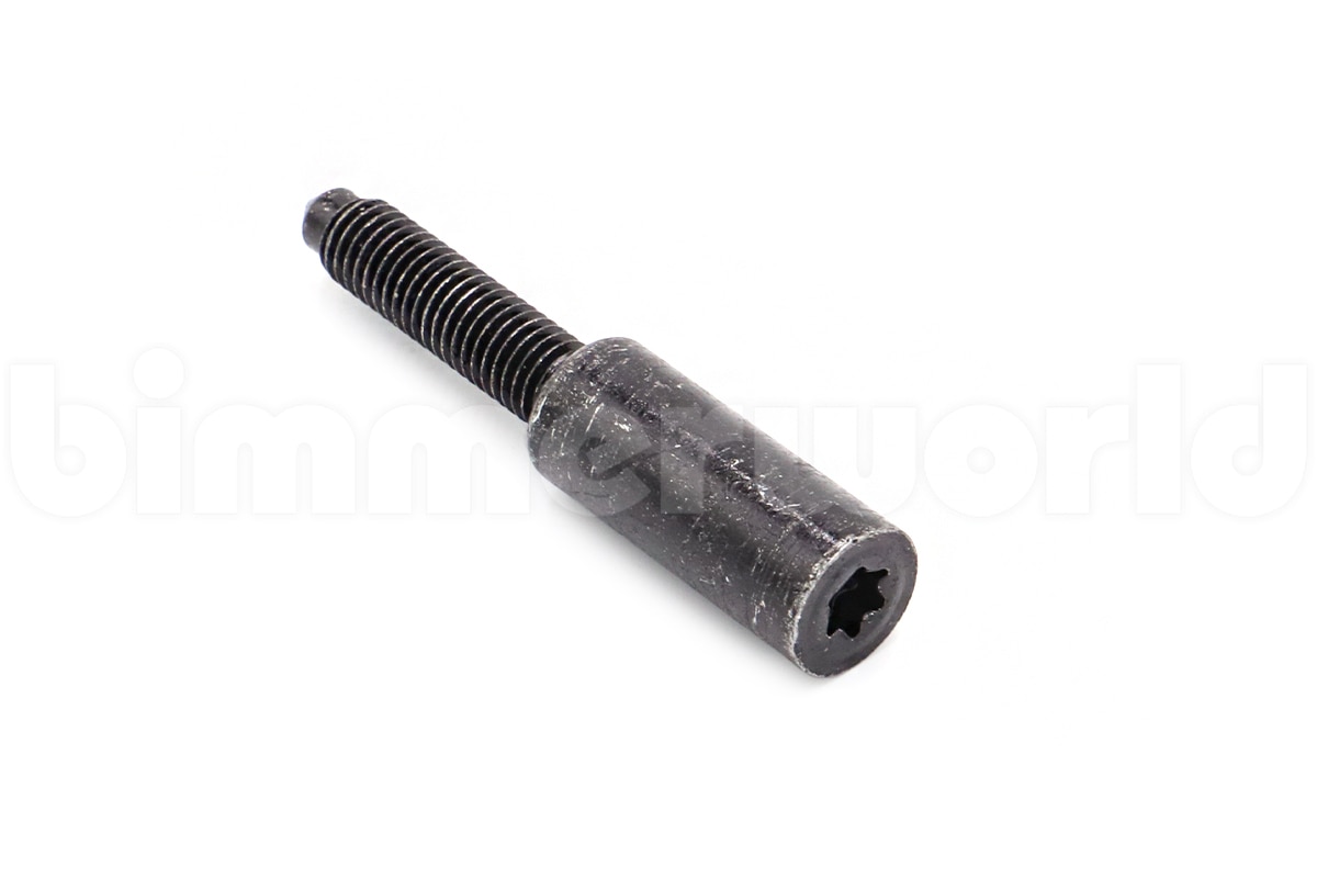 Genuine BMW Threaded Bolt M8X30 - 54317062589 - E85