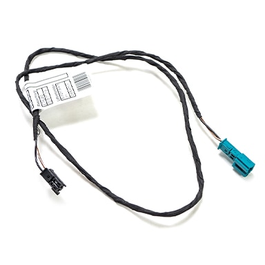 Outside Temp Sensor Adapter Wire for BMW F82 M4 GT4