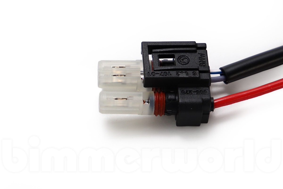 BMW Adapter Lead for IBS - E60 E61 E63 E64 (2004-2007)