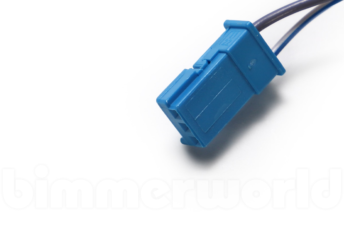 BMW Adapter Lead for IBS - E60 E61 E63 E64 (2004-2007)