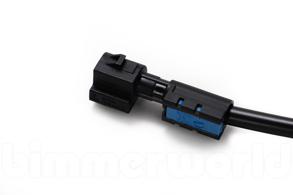 BMW Adapter Lead for IBS - E60 E61 E63 E64 (2004-2007)