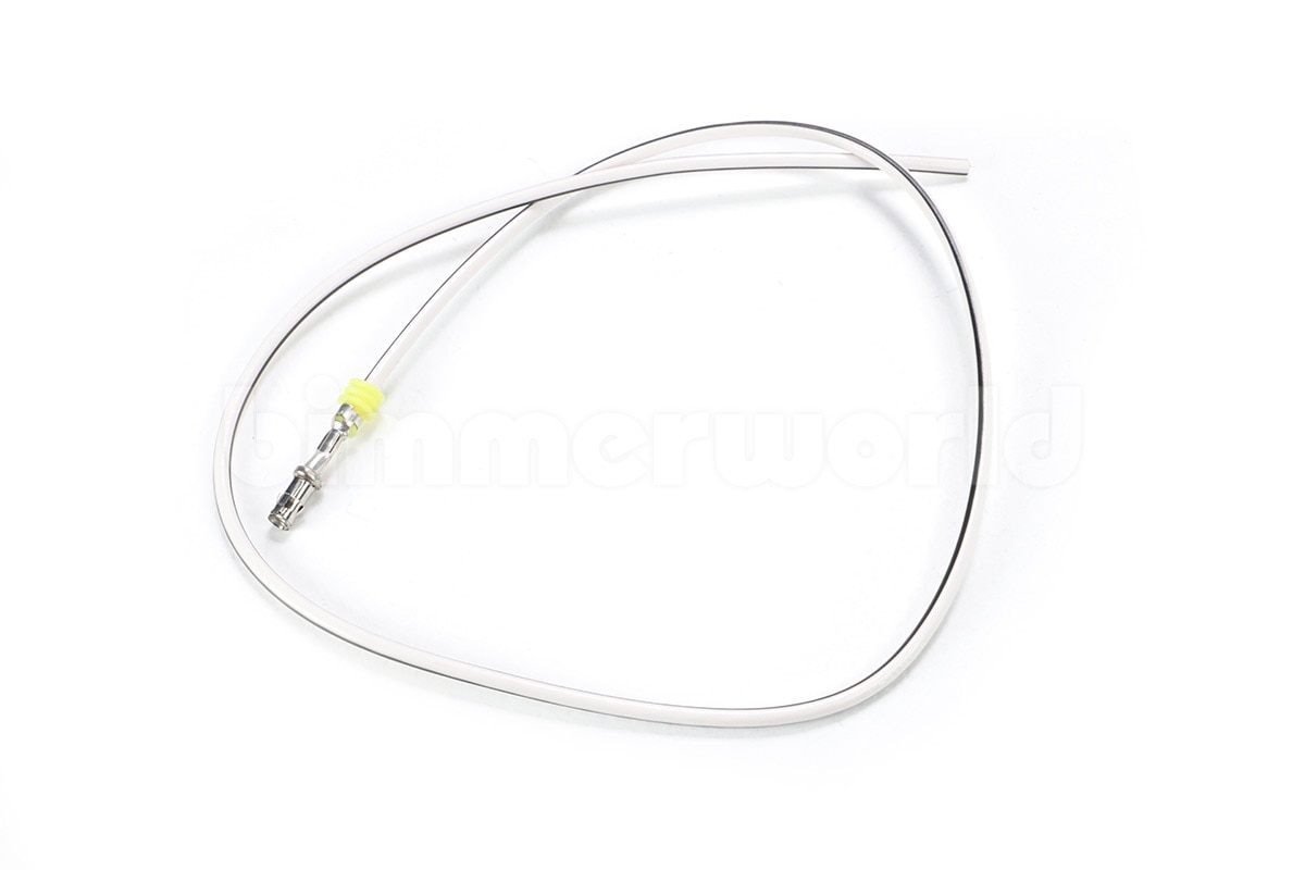 Genuine BMW Snap-in Receptacle 2.5 Ela W - 61130007571