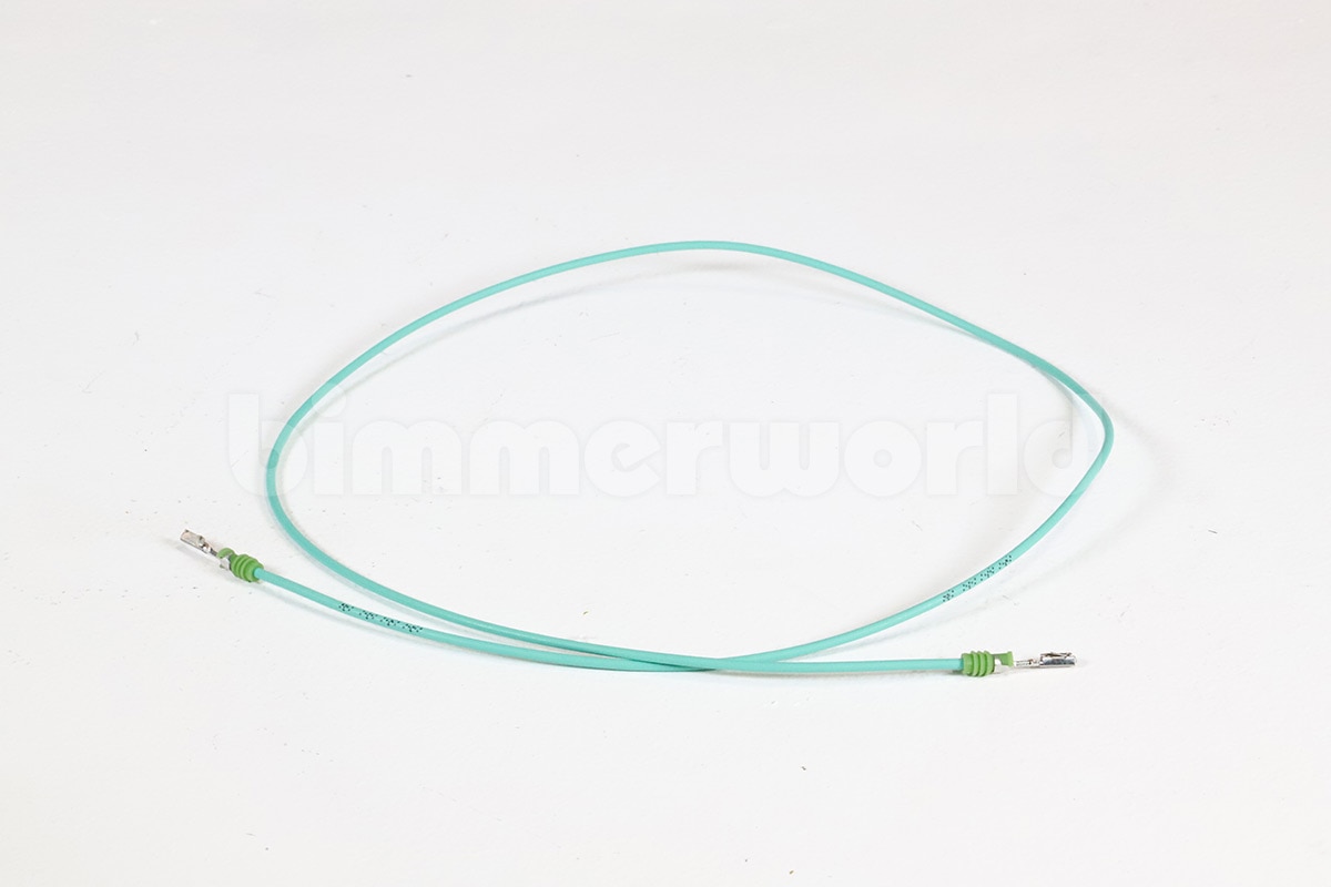 Genuine BMW Bushing Contact - 61130056384 / 61130006665