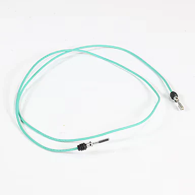 Genuine BMW .35x.5mm Wiring Contact Pin (Female) (61130056961)