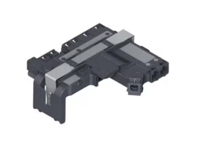 Genuine BMW Battery Positive Junction Point, Rear - F25 X3 & F26 X4