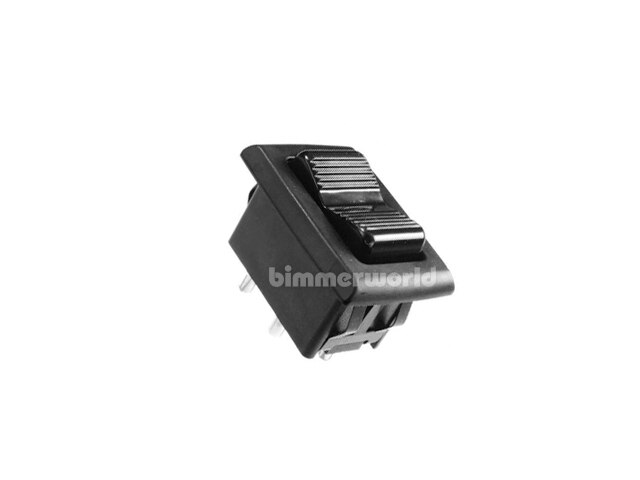 Window/Sunroof Switch - E24 630CSi 633CSi - E23 733i