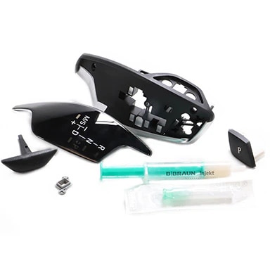 Gear Shift Selector Repair Kit, BMW - G30 530i/540i/M550i, G11/G12 740i ...