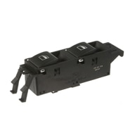 BMW Window Switch - E46 Sedan - Front Right 61316902179