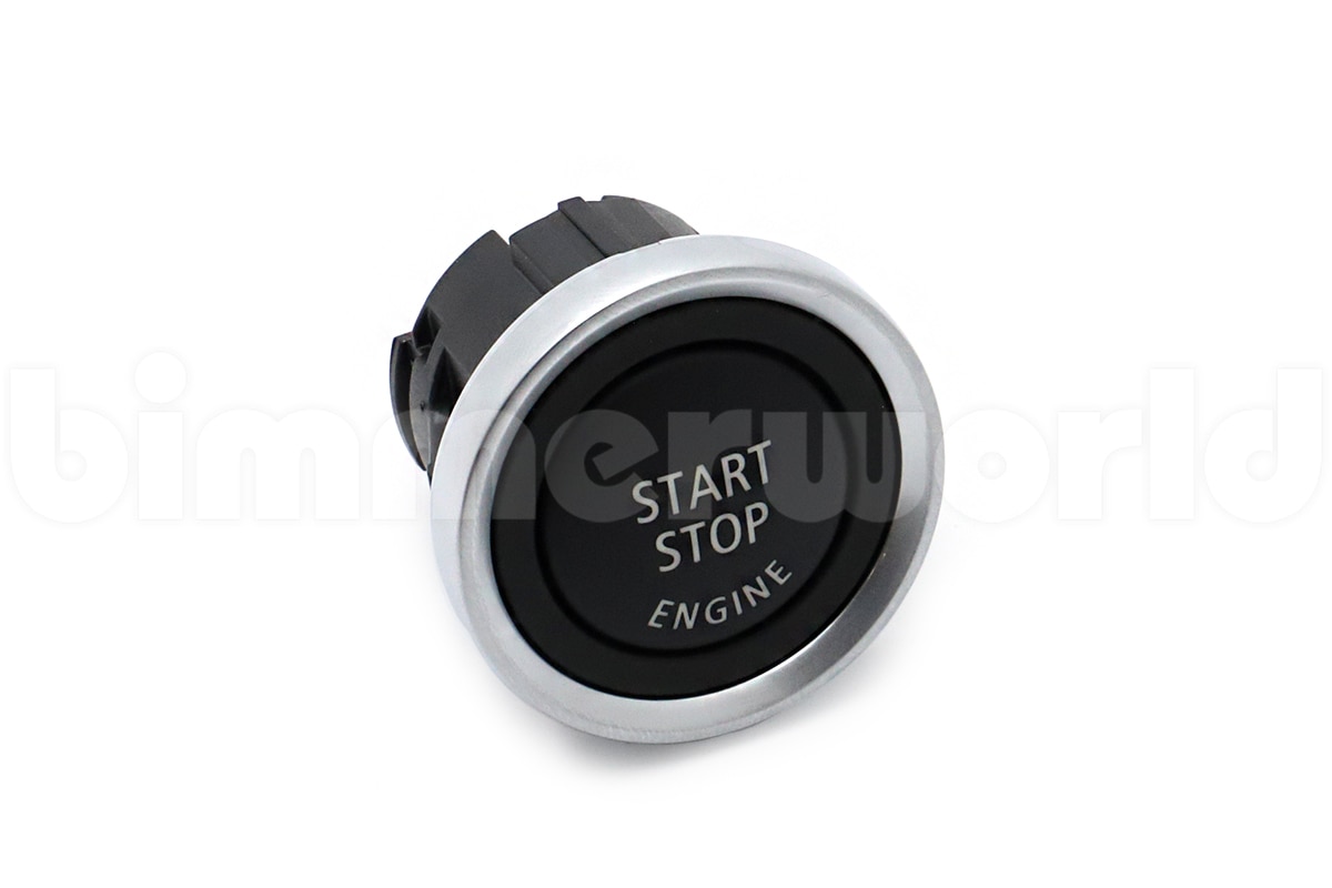 BMW Starter/Stop Switch - E90 E9x M3 2009+, E84 X1, E89 Z4 61319154945
