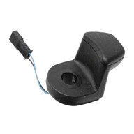 Rear Window Button with Microswitch - E46, E91, E61 Wagon