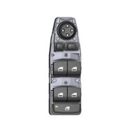 Genuine BMW Window Lifter Switch, Driver - 61319208111 61319362107