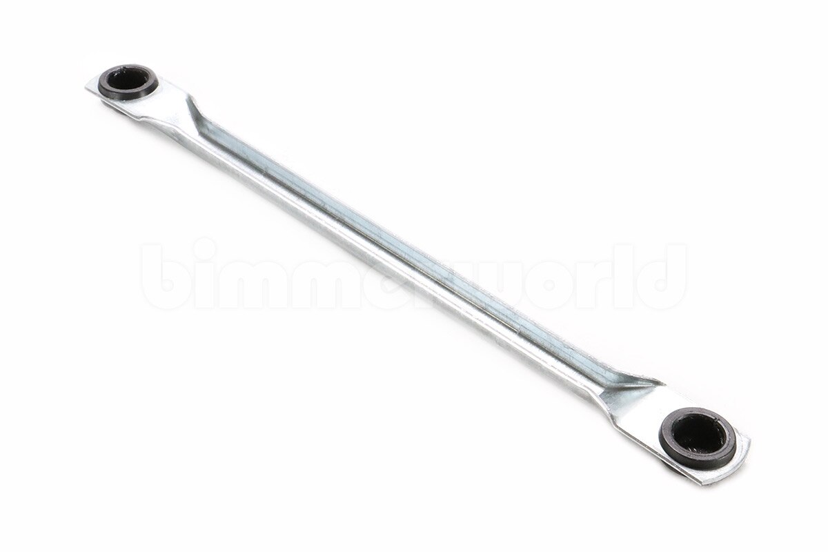 Genuine BMW Wiper Drive Rod - 61611384116 - E34 & E34 M5