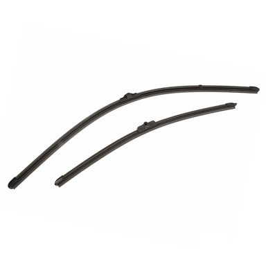 BMW Wiper Blade Set - F01 740I/LI 750I/LI 760I/LI - 61612147361 - Valeo ...