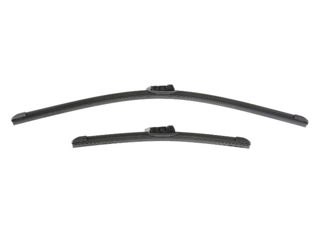 OEM Valeo Wiper Blade Set - G30 & F90 5-Series Sedan (2017+)