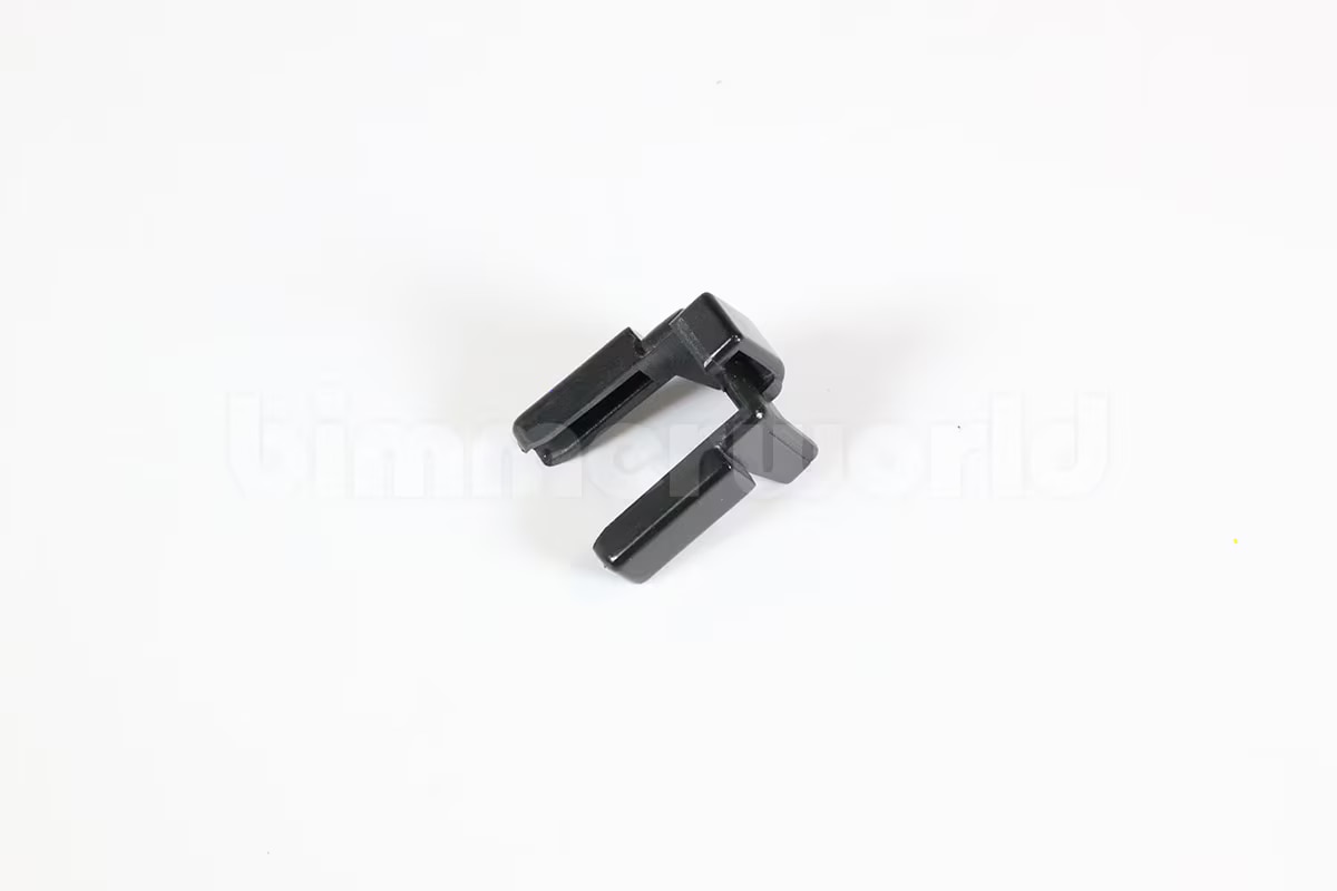 Genuine BMW Wiper Blade Guide - 61618162982 - E39,E39 M5