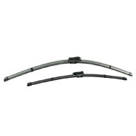Wiper Blade Set, Valeo OEM - G05/F95 X5, G06/F96 X6, G07 X7