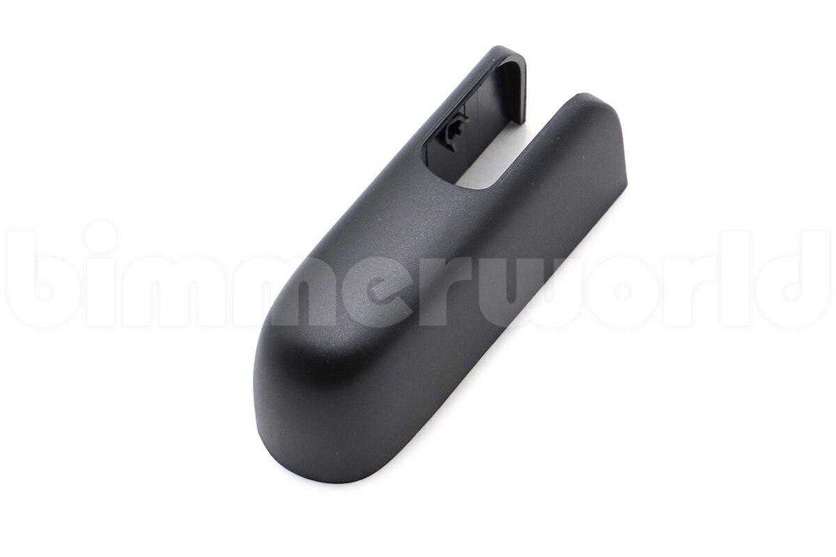Rear Wiper Arm Cover (Small), BMW - E83 X3
