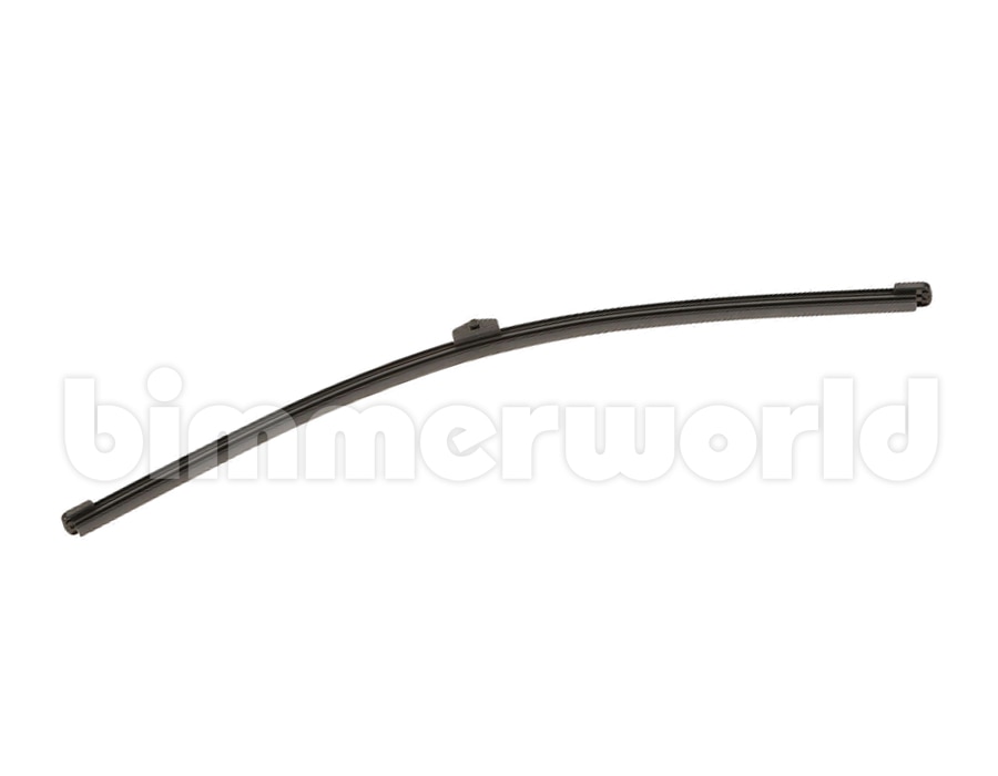 Rear Wiper Blade, Genuine BMW - F48 X1 28i (2016+)