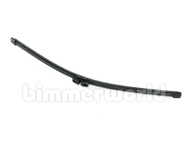 Rear Windshield Wiper Blade BMW X5 G05 F95 X5M