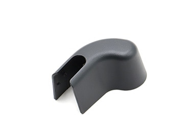 Genuine BMW Rear Windshield Wiper Arm Cover/Cap, G05 X5 F95 X5M