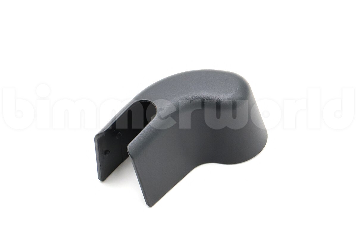 Genuine BMW Rear Windshield Wiper Arm Cover/Cap, G05 X5 F95 X5M