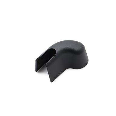 Covering Cap Rear Windshield Wiper Arm BMW G07 X7