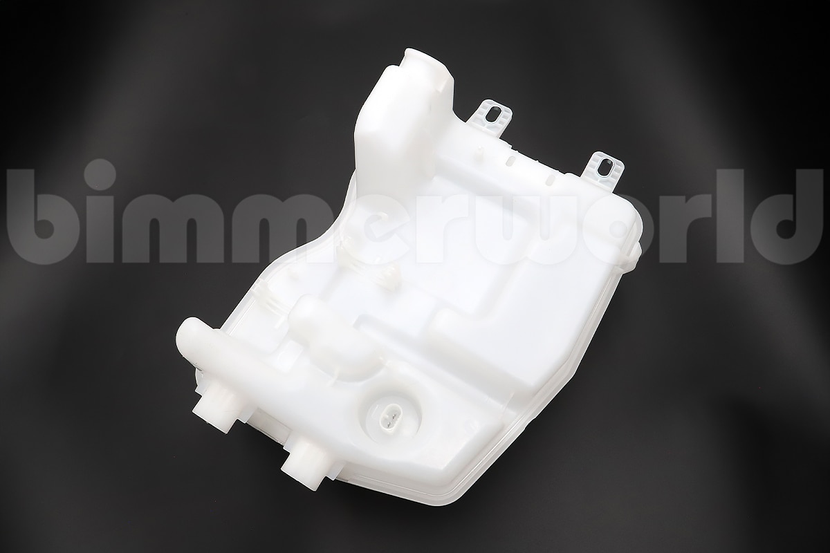 F48 X1 F39 X2 Fluid Bottle Windshield Washer