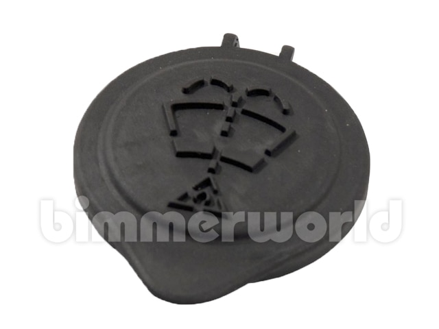 Washer Bottle Cap - E30 E36 E46 E39 E60 + Many BMWs
