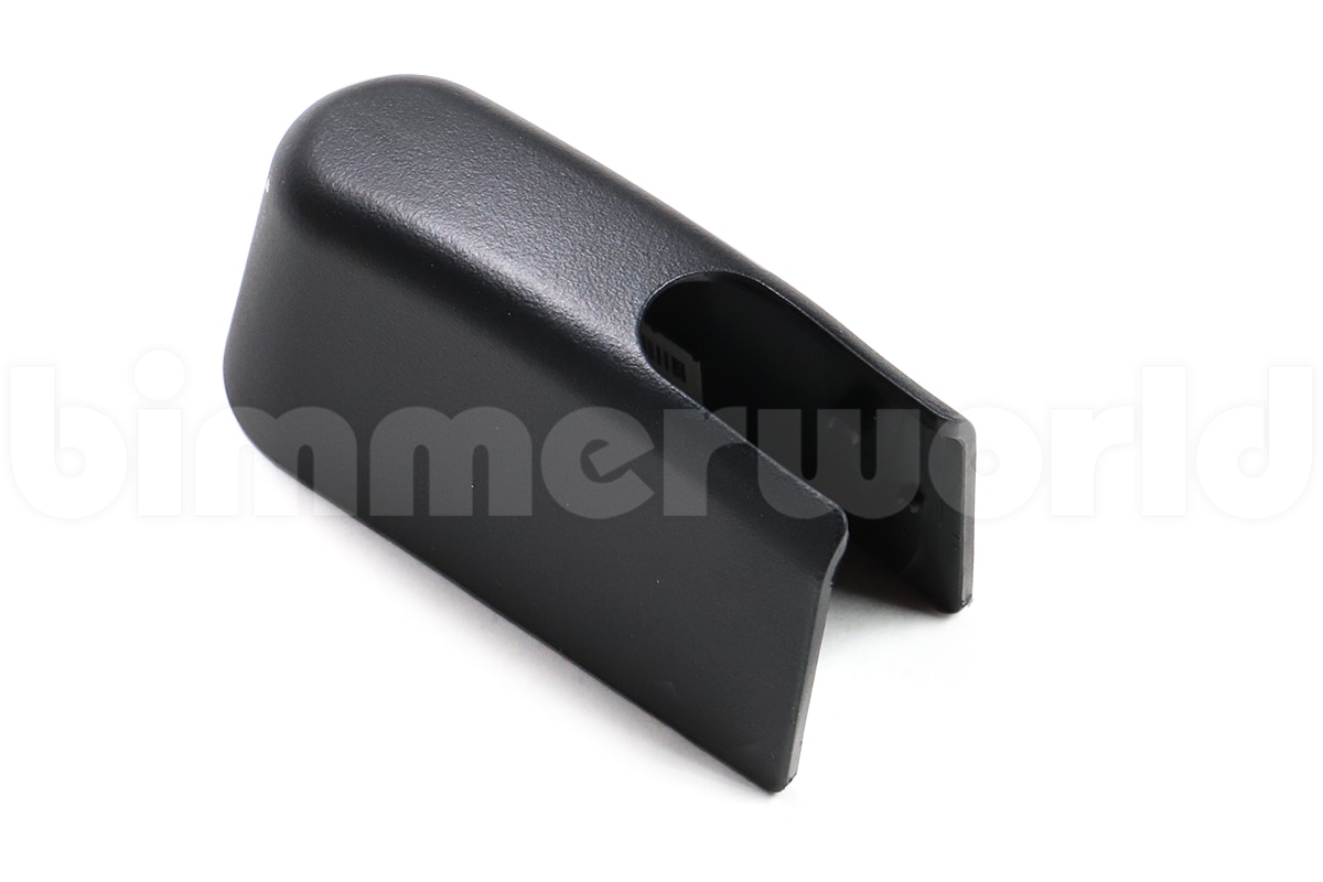 Cap for Rear Wiper Arm on BMW G01 X3 & F97 X3M