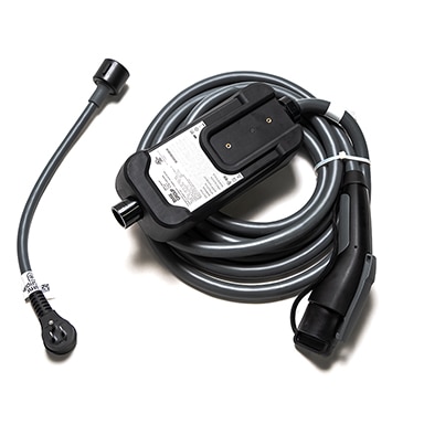 Flexible Fast Charger Starter Kit for BMW G20, G26, G30, G12, G01, G05