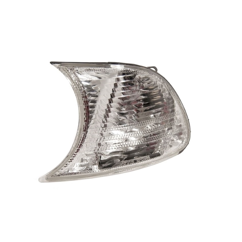 BMW Clear Euro Turn Signal 325Ci 330Ci 2002-2003 E46 M3 2002-2006 Left ...