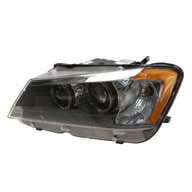 BMW Xenon Adaptive Headlight - F25 X3 (2011-2014) Left - 63117277003