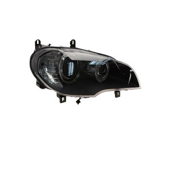 BMW Ahl-Xenon Headlight, Right - 63117289002 - E70 X5