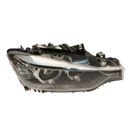 BMW Bi-Xenon Headlight Akl, Right - 63117338708 - F30,F31