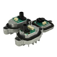 Genuine BMW Headlight LED Module Set - F30 F31 LCI (2016-2018)