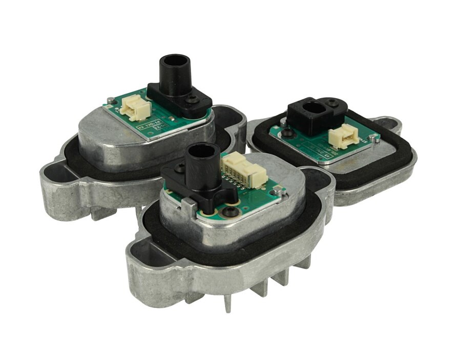 Headlight LED Module Set, BMW - F30 F31 LCI (2016-2018)