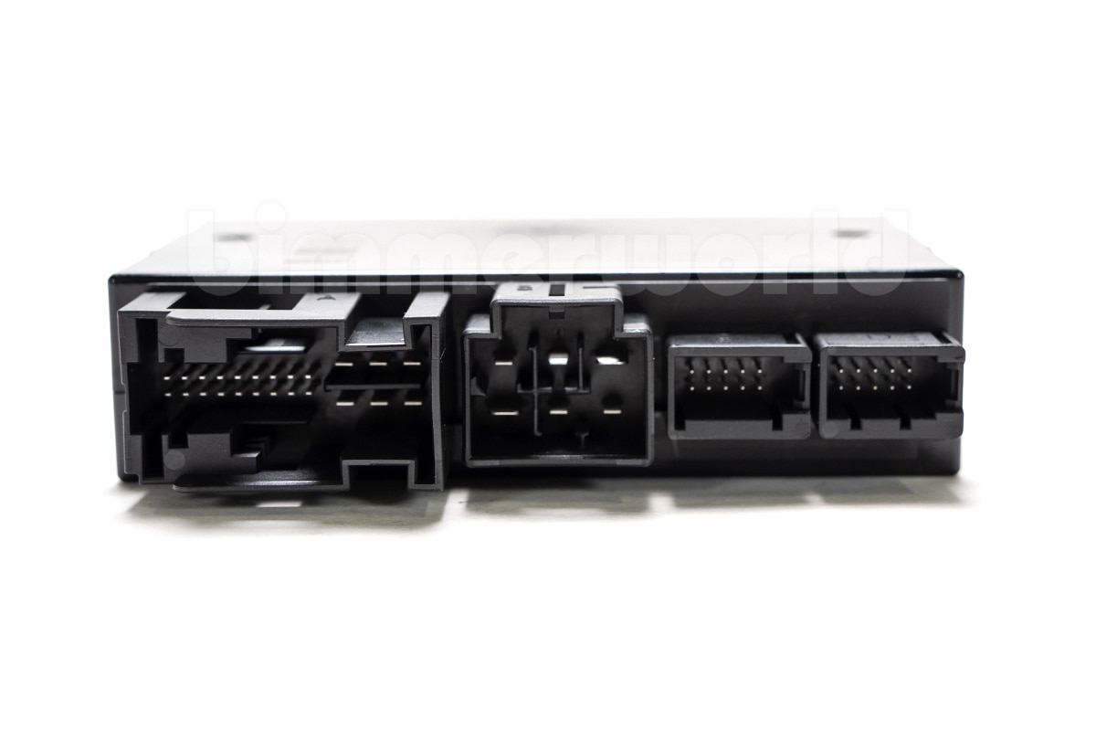 Control Unit for Trailer Lights - F15 F85 X5 & F15 F86 X6