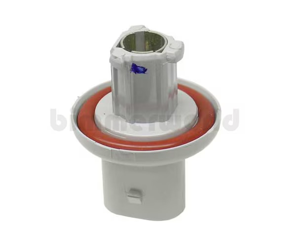 Socket for Front Turn Signal Bulb - E39 525i 530i 540i M5 (2001-2003)