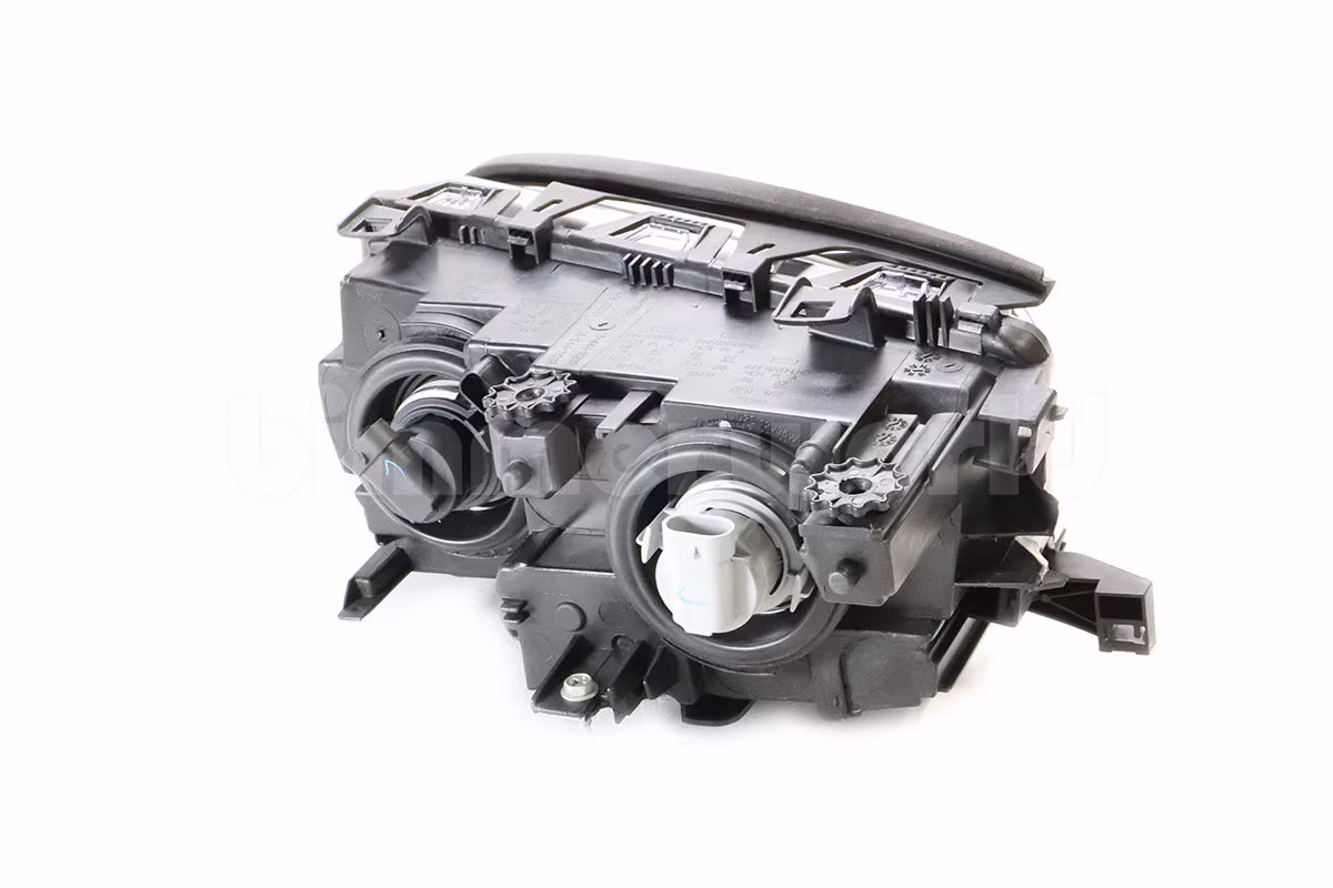 Right Halogen Headlamp - E46 323Ci 325Ci 328Ci 330Ci M3 Coupe/Conv