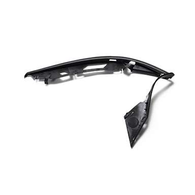 Genuine BMW Headlight Gasket - Left - E60/E61 5 series 63126934511