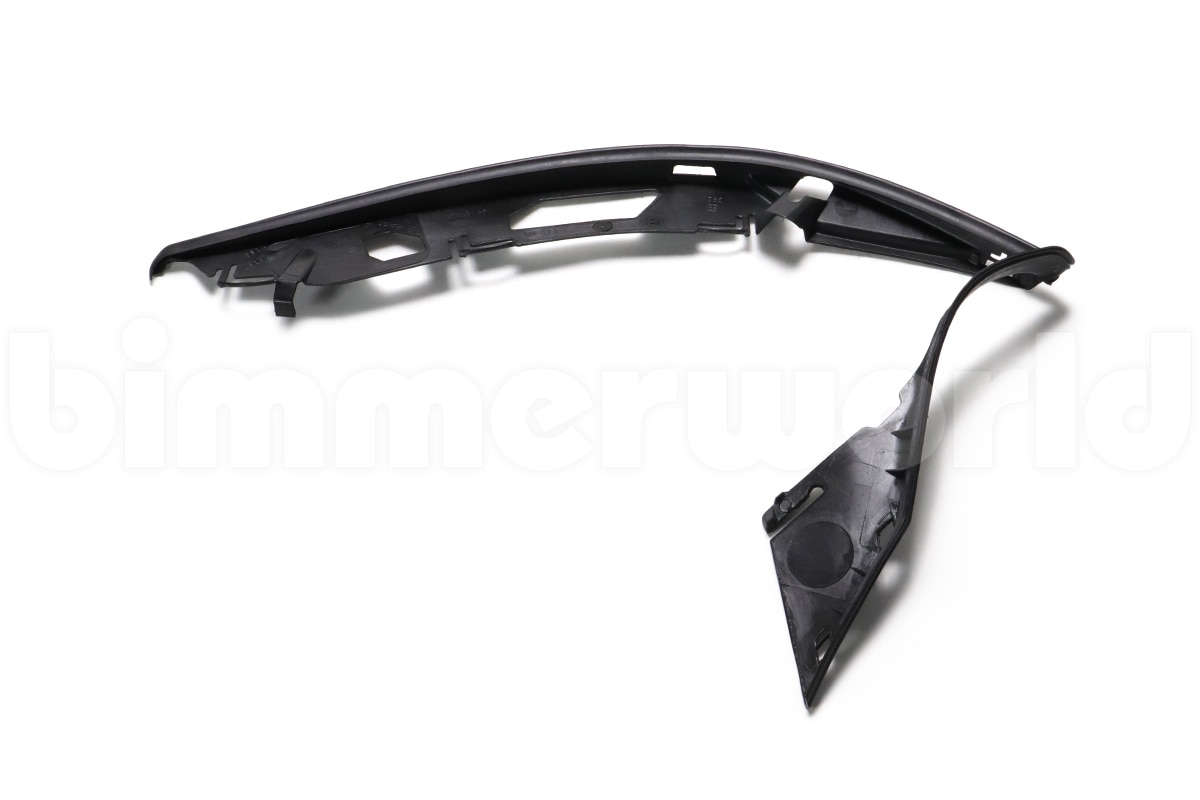 Genuine BMW Headlight Gasket - Left - E60/E61 5 series 63126934511